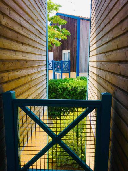 Chaleureux Et Lumineux Duplex T2 - La Rochelle