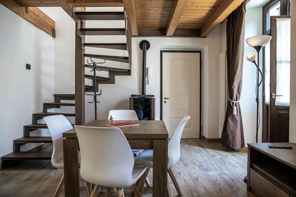 Inn Aosta - La Piazza - Aosta