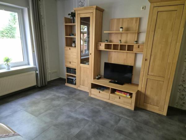 Neu! Ferienwohnung Doris Ostfriesland - Großefehn
