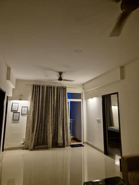 Taj Serenity-cozy Apartment For 4 - Agra