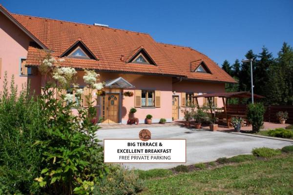 Turistična Kmetija Protner - Máribor