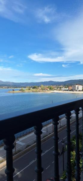 Vistas Al Mar - Baiona