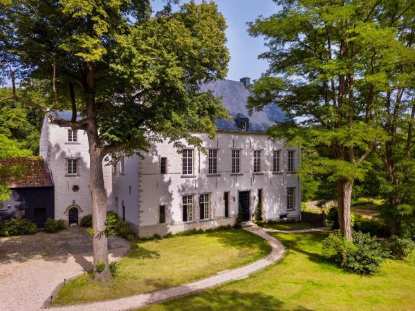 Waterloo Le Manoir Familial - Nivelles