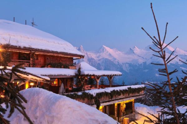 Chalet Velajule - Thônes