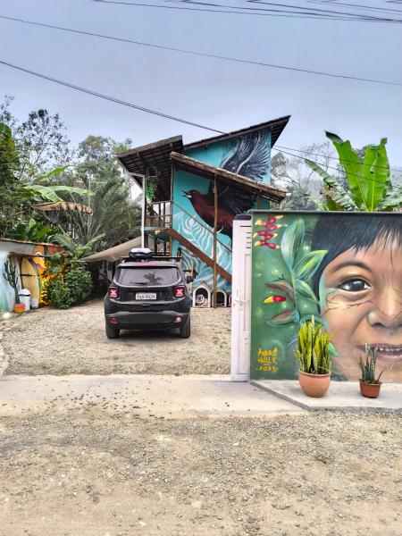 Guest House Vida Vibra - Brazil