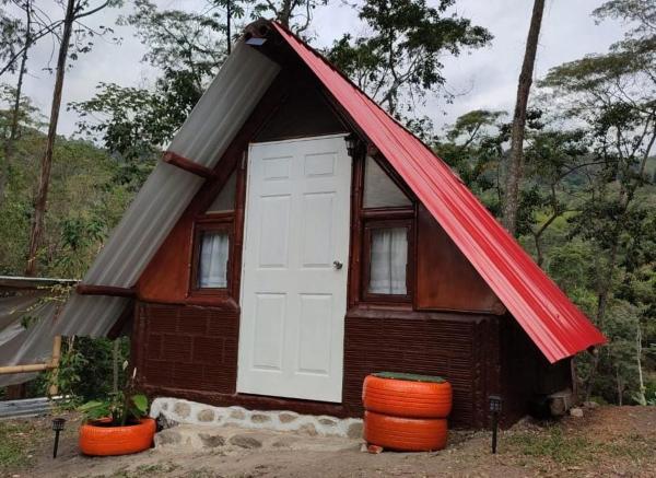 Refugio Los Naranjales - La Mesa