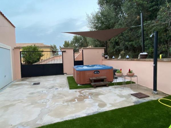 The Paradise - Palma de Majorque