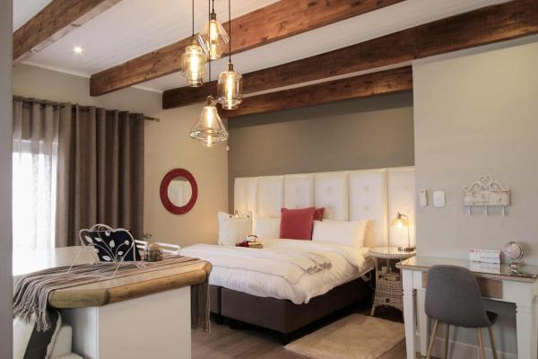 Eagleview Guesthouse - Hermanus