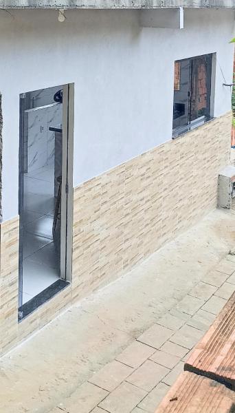 Casa Nova Bem Aconchegante Bairro Tranquilo E Pertinho De Tudo Rua Principal A Pituba E Praias Lojas Restaurantes E Bares - Itacaré