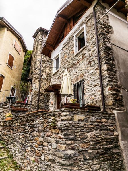 Rustico Verginate 2 - Bellano