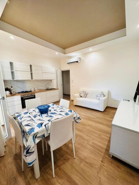 House Giulia - Maiori