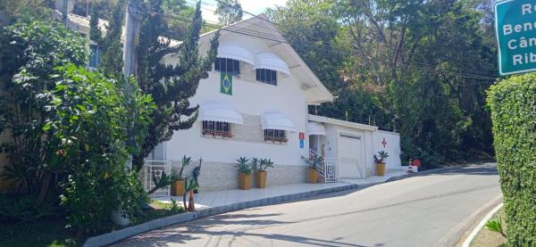 Minha Casa,sua Casa - Minas Gerais (estado)