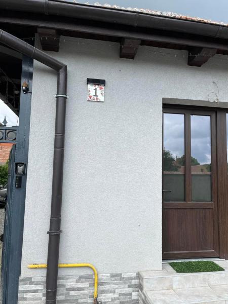 Cazare Balo - Zărnești