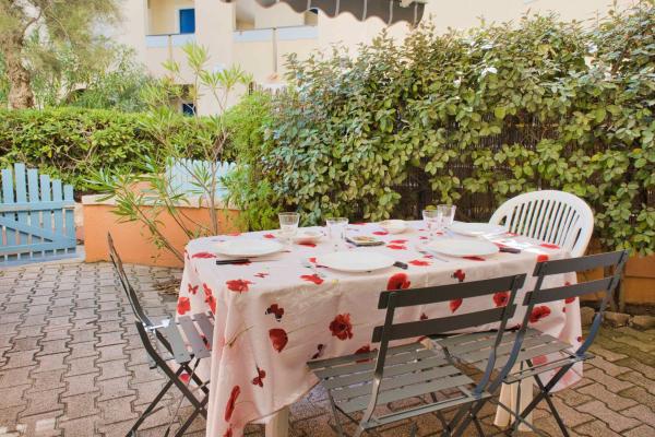 T3 With Parking And Terrace Next To The Sea - Étang de Leucate