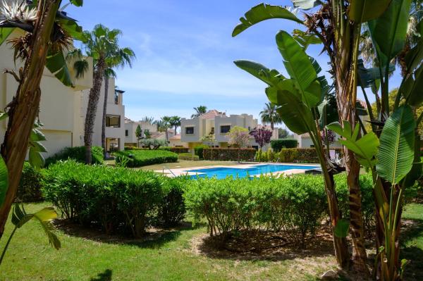 Résidence Luxe à La Mer - San Javier