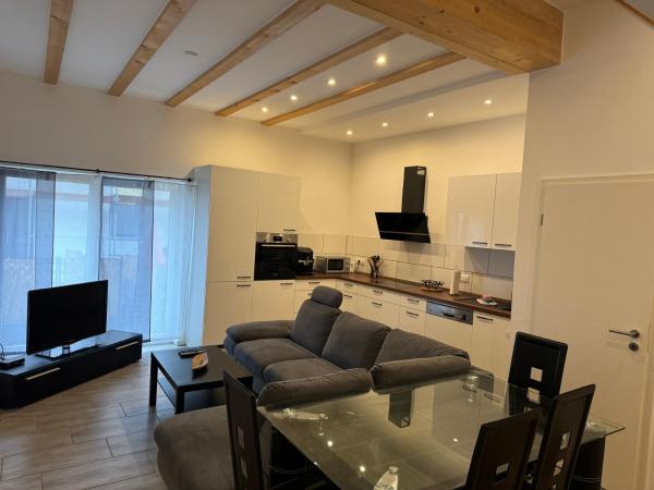 Ferienwohnung Nickolai - Kirchheimbolanden