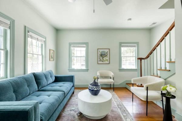 The Ashley Carriage House Suite Includes Breakfast - Charleston, SC