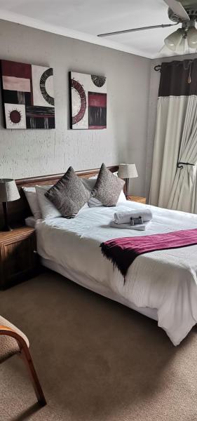 Malikana Guesthouse - Benoni