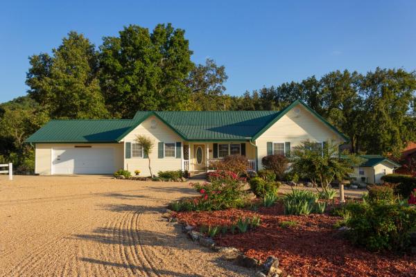 River Ridge Inn - Mountain Home, AR