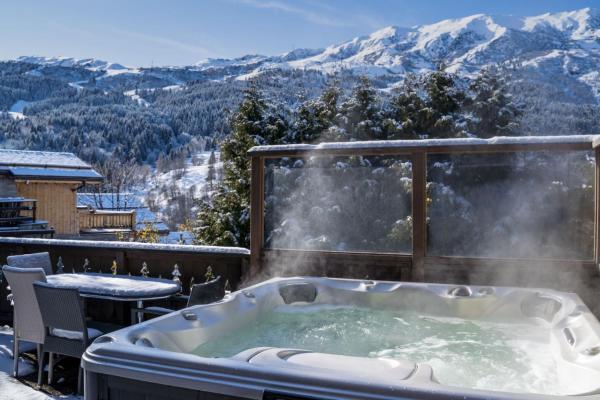 Chalet Matterhorn - Les Menuires