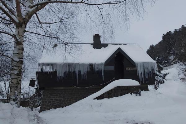 Chalet Les Sonnailles - Puy de Sancy