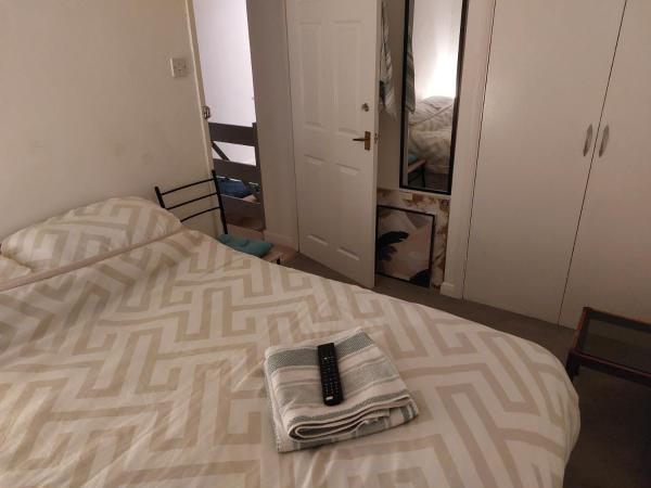 Bude Homestay - Bude