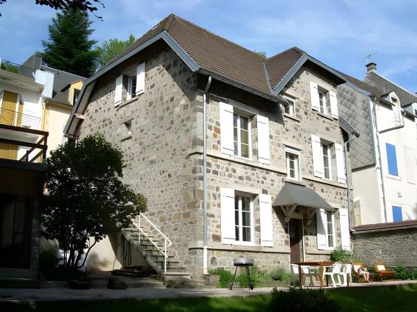 Villa L'autre Vie Là - Puy de Sancy