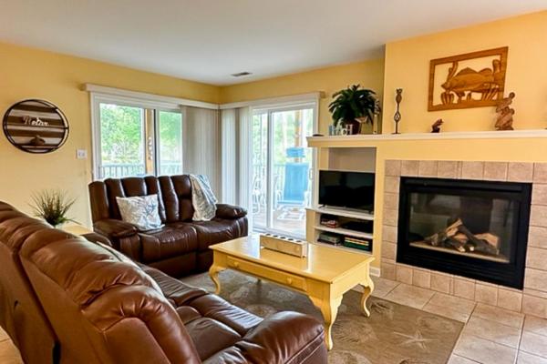 Sea Colony --- 56160 Cypress Lake Cir - Bethany Beach, DE