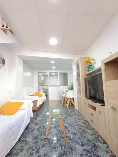 Casita En Playa De La Colonia - Águilas