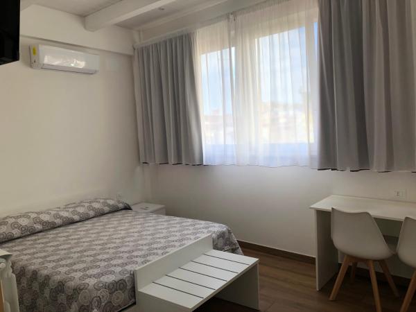 Vico Palazzo - Foggia