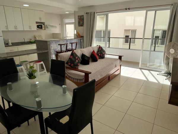 Quadra Da Praia- 2 Quartos Com Ar-condicionado Prainha- - Arraial do Cabo