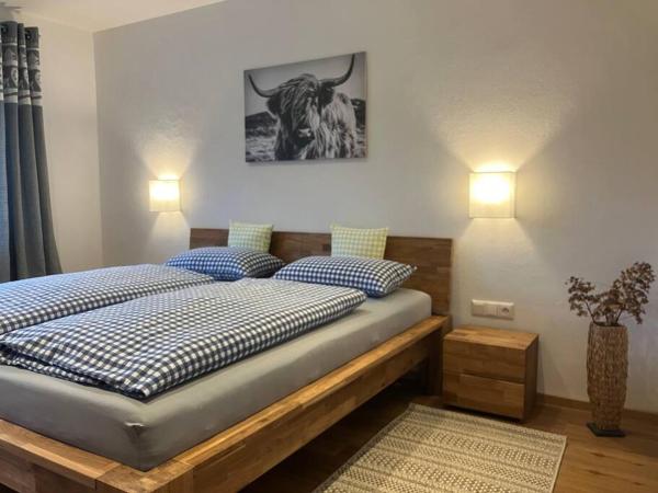 Ferienwohnungen Veronika Wohnung 4 - Garmisch-Partenkirchen