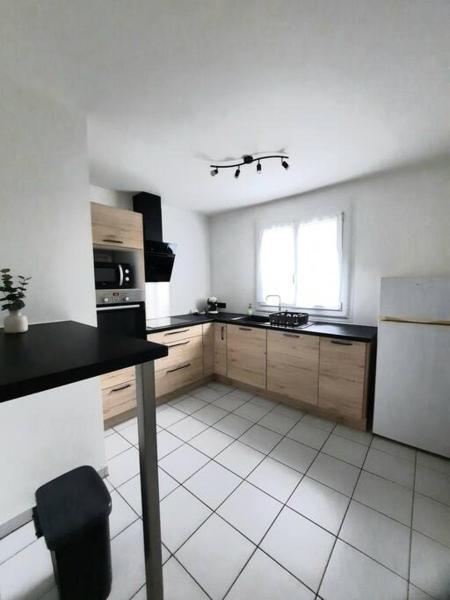 Joli Appartement Proche Orléans - La Chapelle-Saint-Mesmin