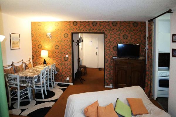 Résidence Le Sunny Snow - Coeur De Station - Rés. Sunny Snow - Appartement T3 8 Personnes Mae-6561 - Les Orres