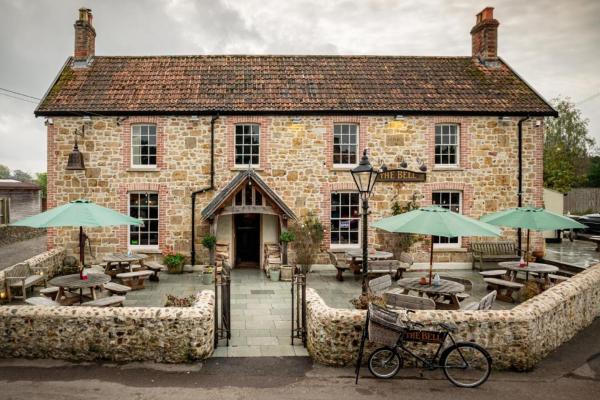 The Bell - Chard