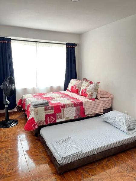 Central Aparta-estudio Pereira - Pereira, Colombia