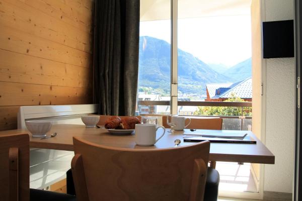 Résidence Relais De La Guisane - Appartement Chaleureux & Rénové · Proche Des Remontées Mécaniques Mae-0354 - Briançon