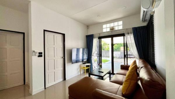 Bayok 10 - 2 Bedroom Villa Near Kathu Waterfall - Phuket