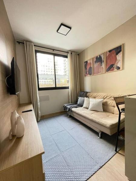 Perto De Tudo ! Conforto No Coração Do Butantã - São Paulo