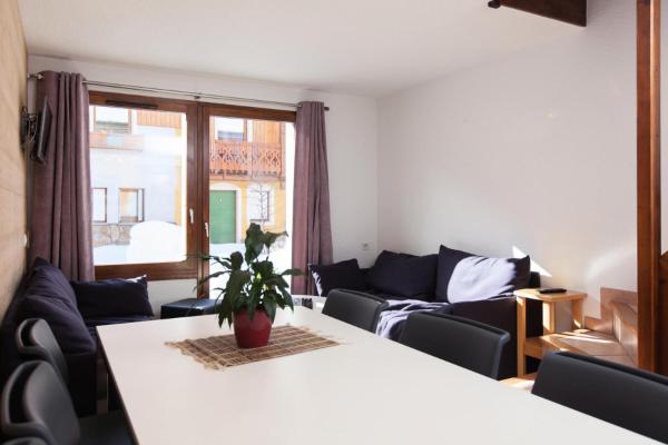 Chalets Jardin Alpin - Chalet Mitoyen Spacieux En Duplex · Accès Pistes Par Navette · Wifi Gratuit Mae-5024 - La Salle-les-Alpes