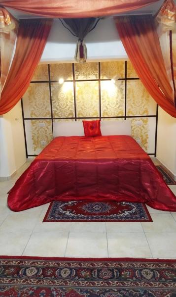 Casa Vacanza La Maison De Losyram Art - Salerno