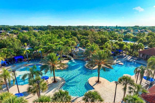 Villatel Village At Solterra Resort - United States