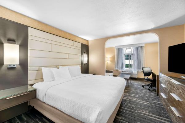 Best Western Plus Abbey Inn - St. George