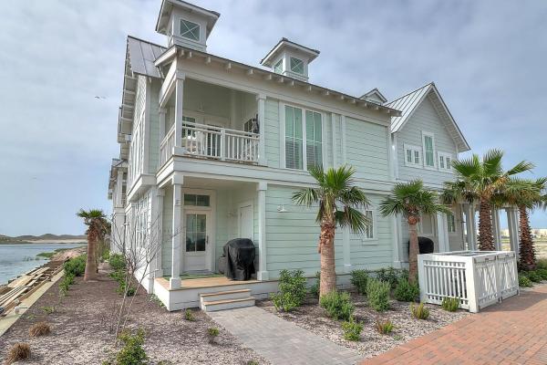 5 Oclock Four Shore 205 Fiv-f - Corpus Christi, TX