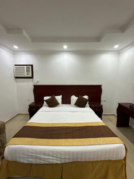 فندق راف Raf Hotel - Jeddah