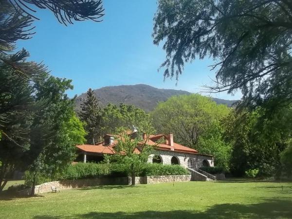 La Aguada Hotel Boutique De Montana - Catamarca