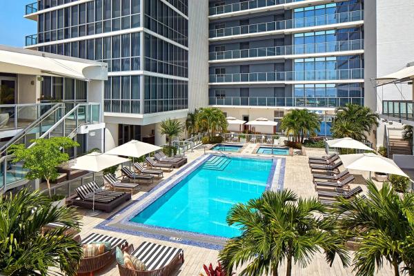 The Grayson Hotel Miami Downtown - Miami
