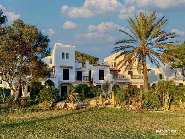 Lovely Holiday Home With Shared Pool - Cala d’Or