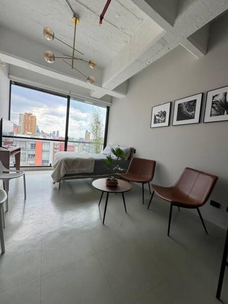 Apartasuite En Bogotá - Bogota