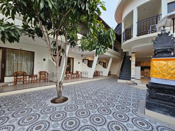 Tegalsari Guest House Canggu - Canggu